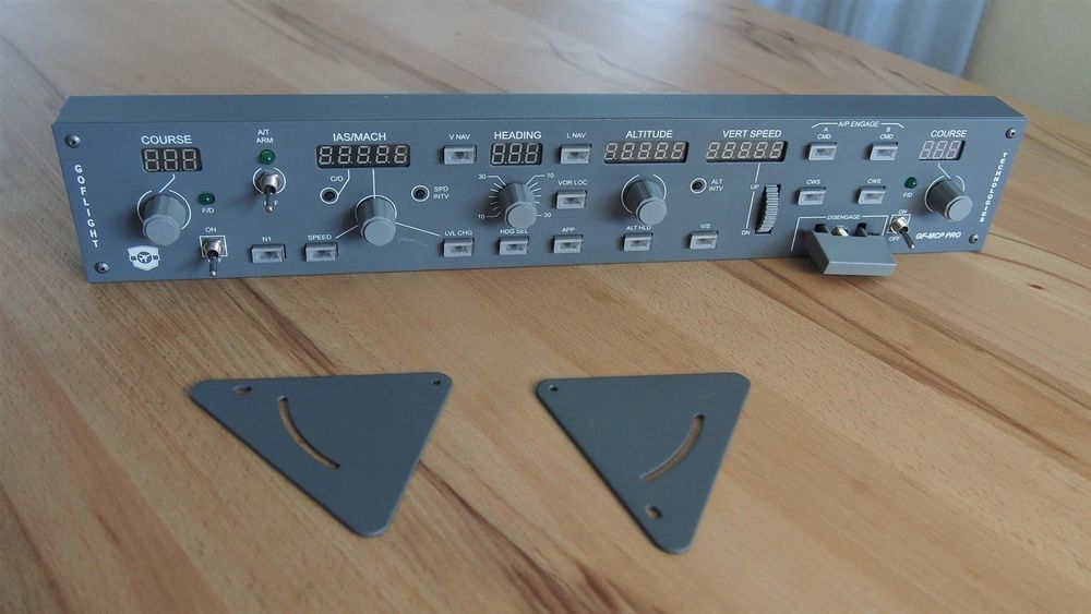 MCP PRO von GoFlight (Gebraucht) in Muri AG für CHF 352 – mit Lieferung ...