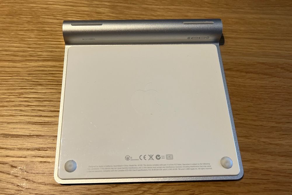Apple Magic Trackpad (1. Generation) (Gebraucht) in Zürich für CHF 11 ...