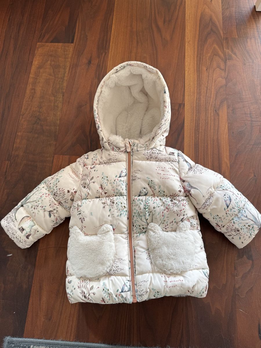 New Next enchanted forest winter jacket (Neu (gemäss Beschreibung)) in ...