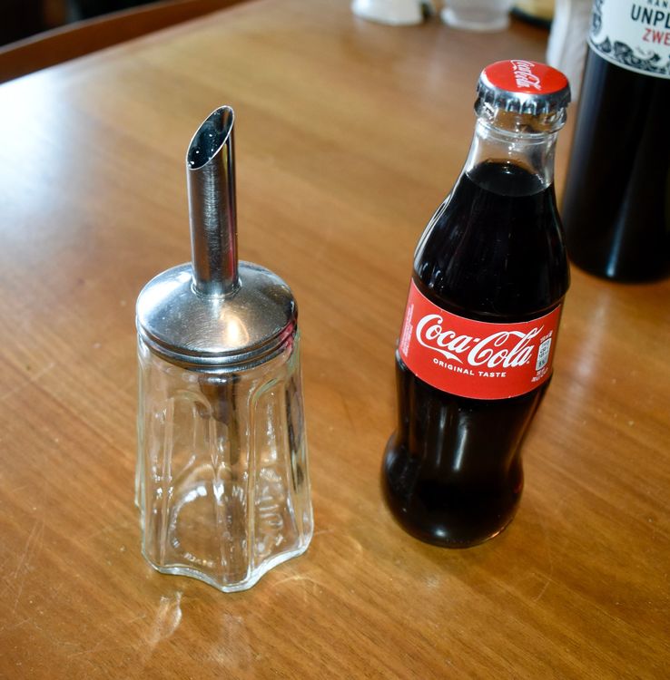 VINTAGE Zuckerstreuer STOHA Germany (Gebraucht) in Pfaffhausen für CHF ...