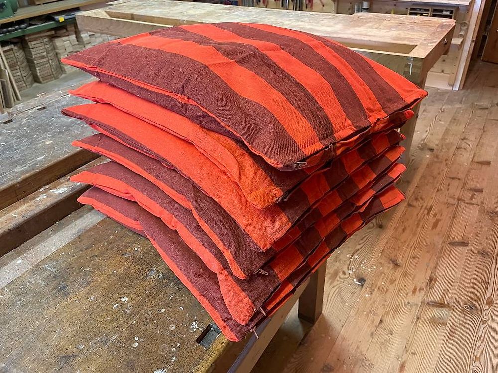 Schafwolle - Arven - Kissen :: schafwollarvenkissen. '''''' (Neu und ...