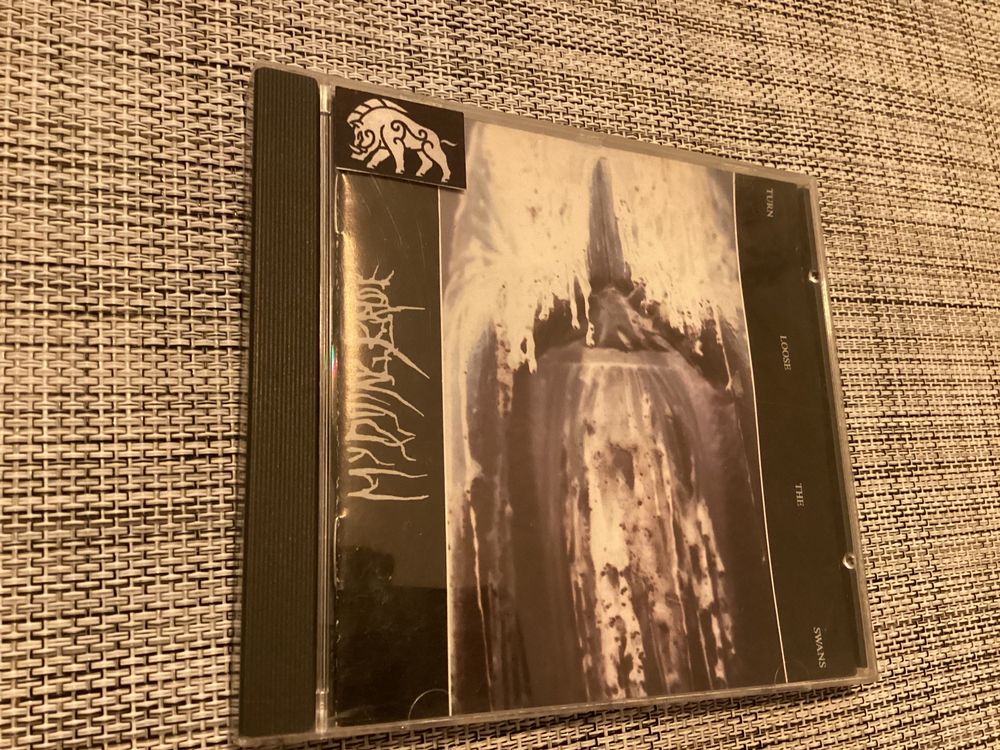 My Dying Bride – Turn Loose The Swans | Kaufen auf Ricardo