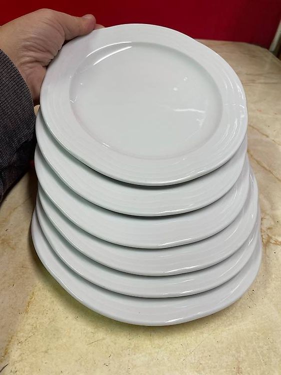 Piatti per antipasti SUISSE LANGENTHAL (Usato) a Pugerna per CHF 5 ...