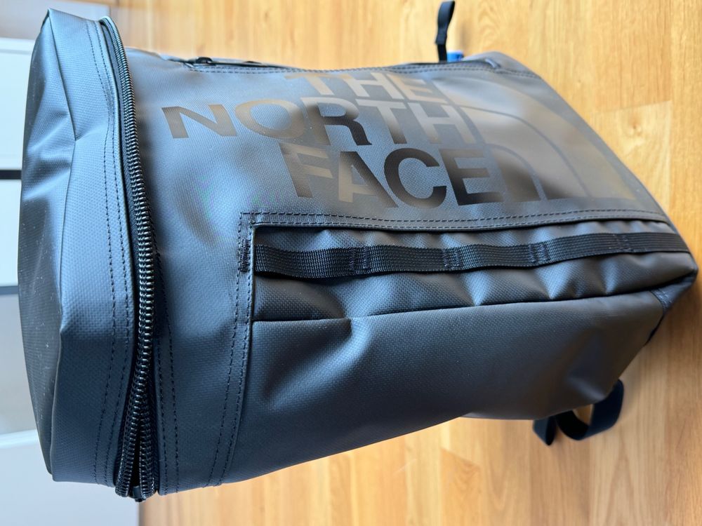 The North Face Fuse Box Mini | 3x getragen | Kaufen auf Ricardo