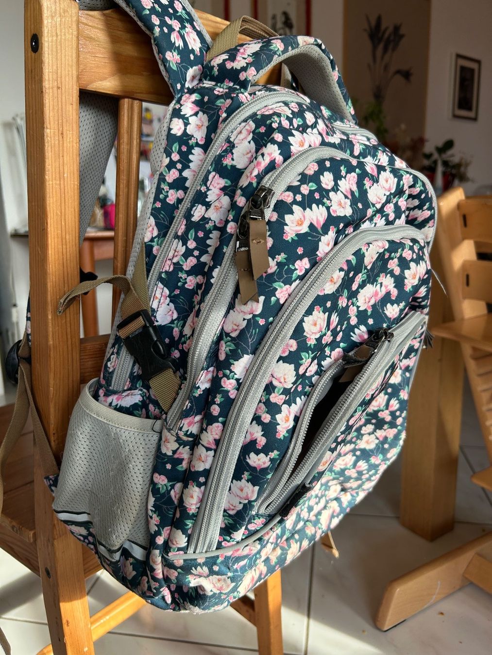 Rucksac / Sac à dos OXY Scooler - Oxybag - 23 litres (Gebraucht) in ...