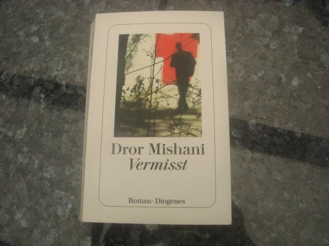 Vermisst von Dror Mishani (Gebraucht) in reitnau für CHF 2 – mit ...