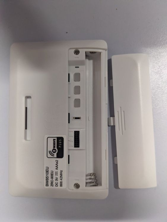 Z-Wave Remotec Szenen Master Controller (Neu und originalverpackt) in Oberdiessbach für CHF 9 ...