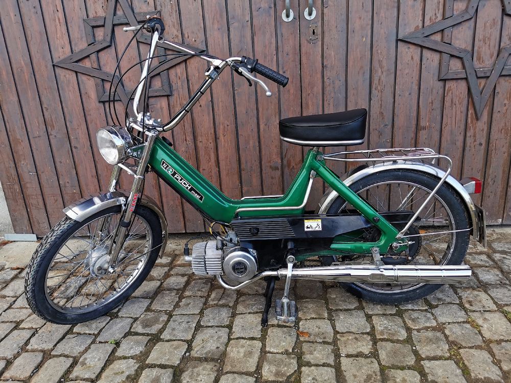 Puch Mofa Kaufen