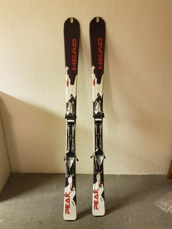 Head Peak 72 Skier | Kaufen auf Ricardo