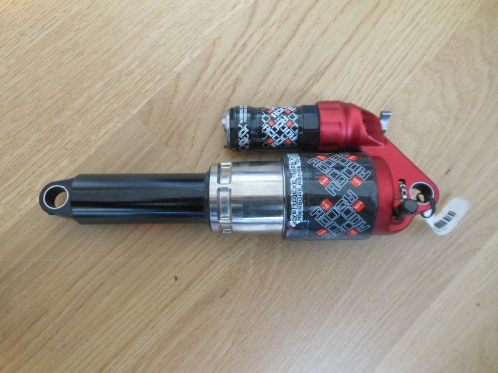 Marzocchi Roco TST Carbon Dämpfer Neu (Neu (gemäss Beschreibung)) in ...