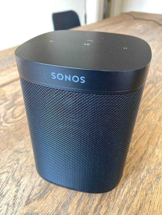 SONOS ONE SL | Kaufen auf Ricardo
