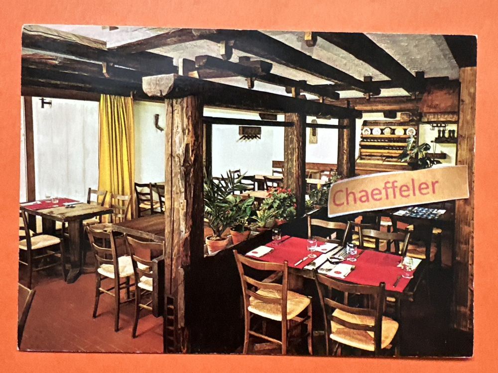 1973. 50-33 Camping Bella Tola, Susten/Lenk (Gebraucht) in Zürich für CHF 3 – mit Lieferung auf ...