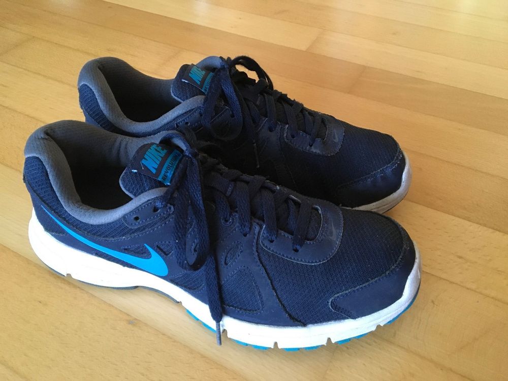 Nike Turnschuhe Gr.44,5 | Kaufen auf Ricardo