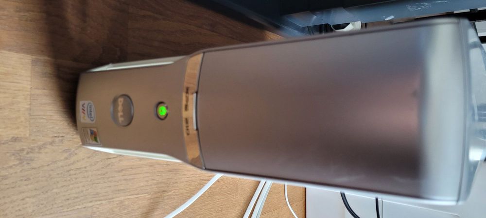 Dell XPS 210 Desktop Computer (Gebraucht) in Meilen für CHF 20 – nur ...