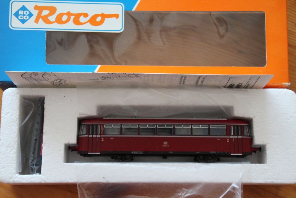 Roco Lok | Kaufen auf Ricardo