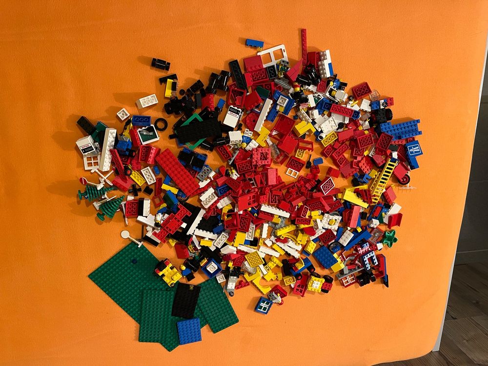 Legosteine | Kaufen auf Ricardo