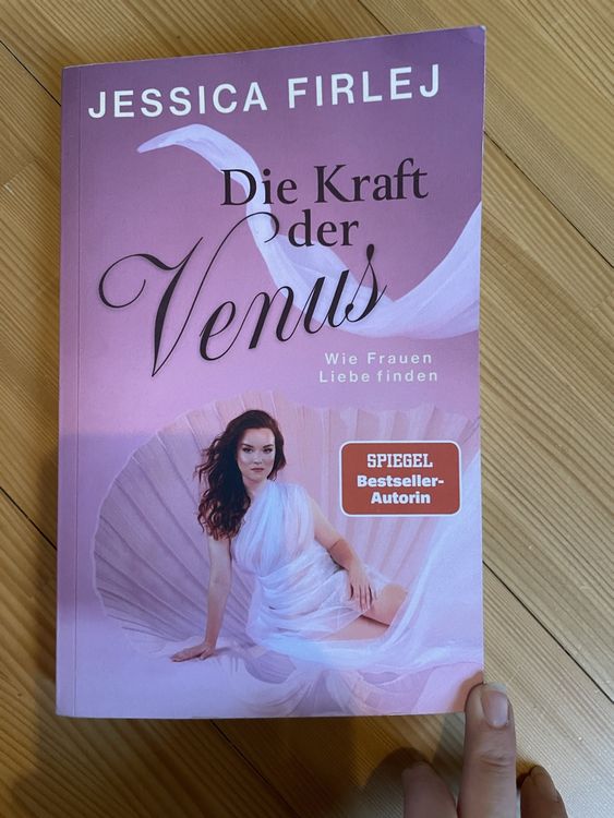 Die Kraft der Venus | Kaufen auf Ricardo