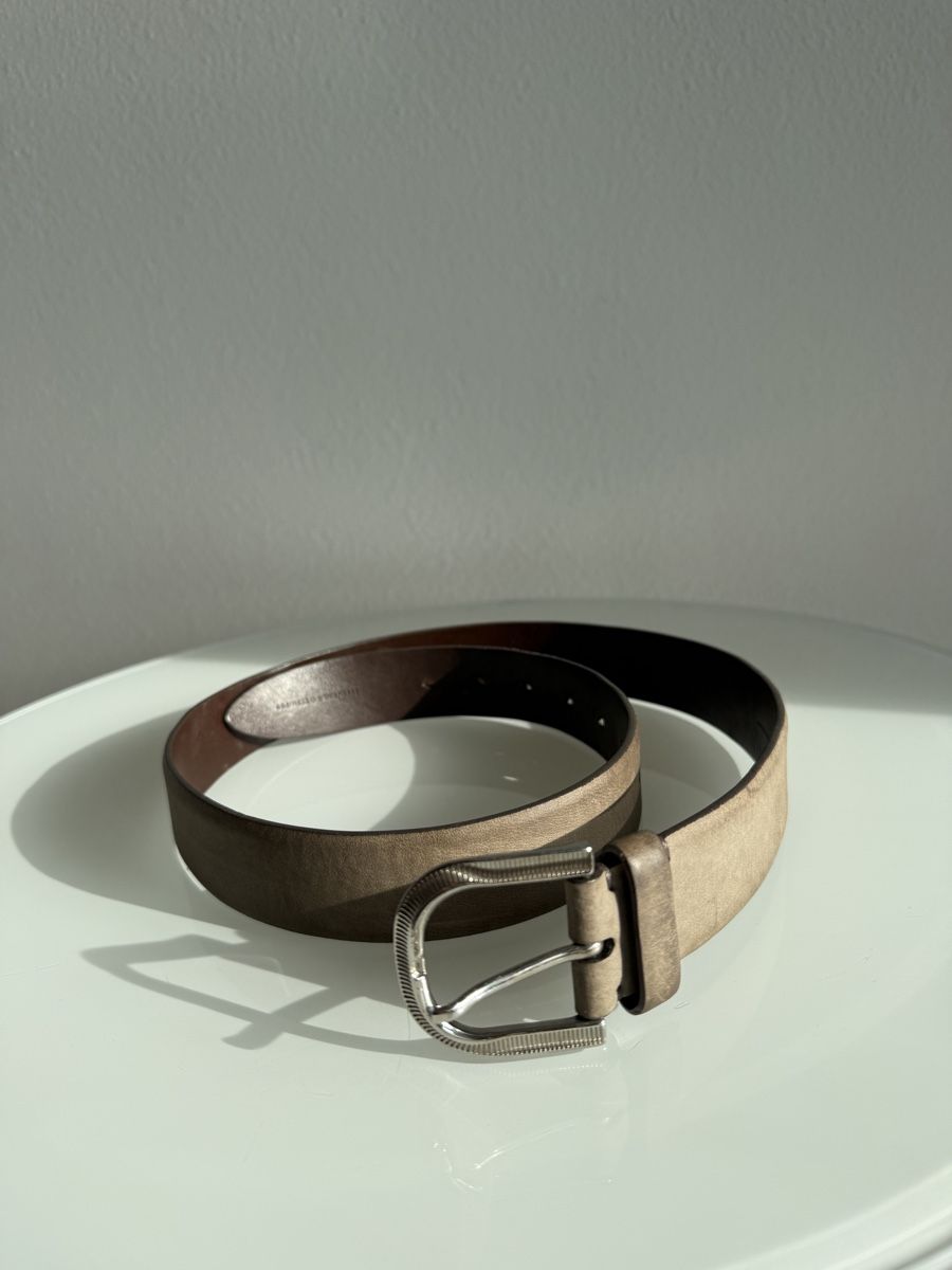 Ceinture de Brunello Cucinelli (Défectueux) à Cressier FR pour CHF 85 ...