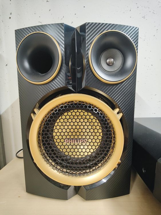Philips FX25/12 | Kaufen auf Ricardo