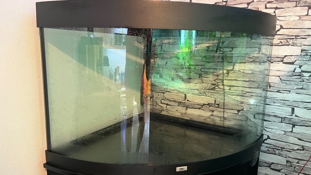 Juwel Trigon 190 (Gebraucht) in für CHF 1 – nur Abholung auf Ricardo kaufen