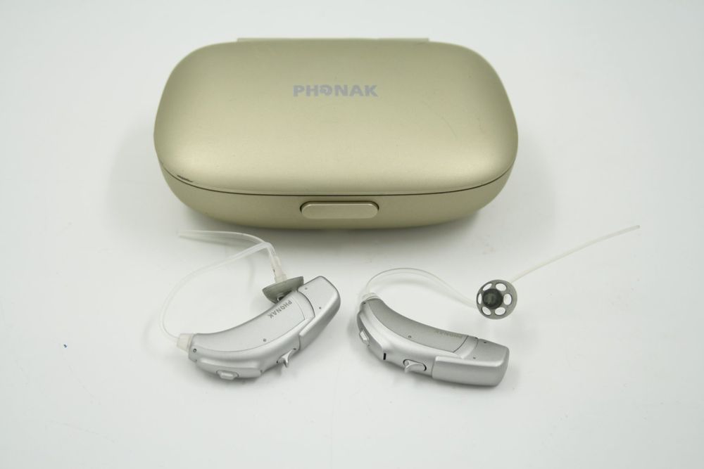 Phonak Bolero B 90P Hörgeräte (17021p10) | Kaufen auf Ricardo