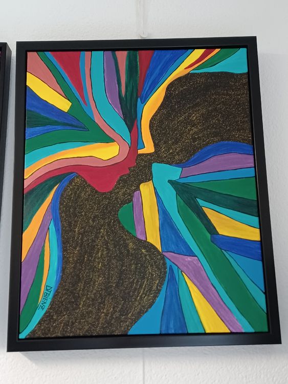 You and Me 2 (Neu (gemäss Beschreibung)) in Belp für CHF 90 – mit Lieferung auf Ricardo kaufen