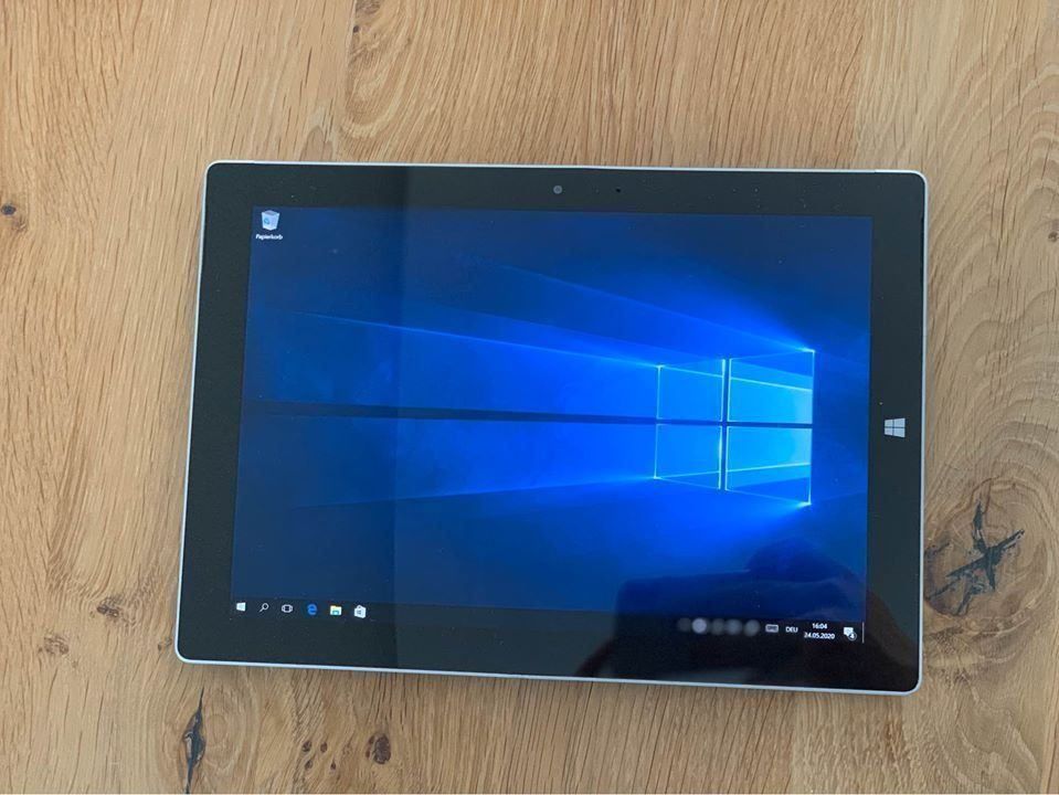 Microsoft 1645 Surface 3 Tablet 128gb (Gebraucht) in für CHF 200 – mit ...