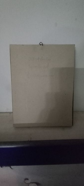 Albert Anker Aquarelle sign. (Gebraucht) in Teufen für CHF 1750 – mit Lieferung auf Ricardo kaufen