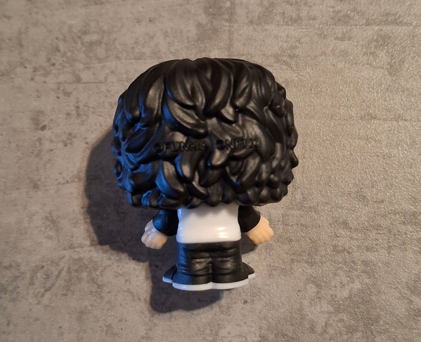 Kinder Joy, Funko Pocket POPs, Stranger Things, Mike (Neu (gemäss ...