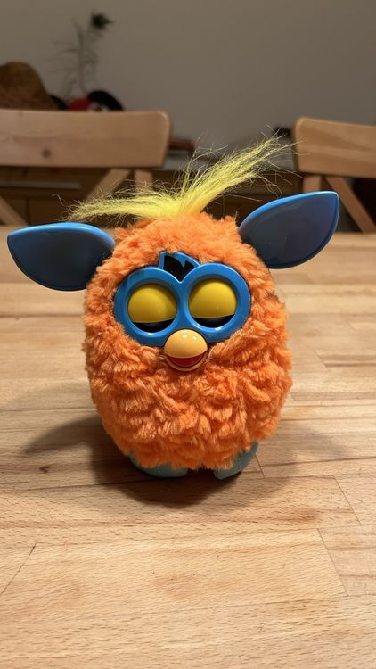 Furby von Hasbro | Kaufen auf Ricardo