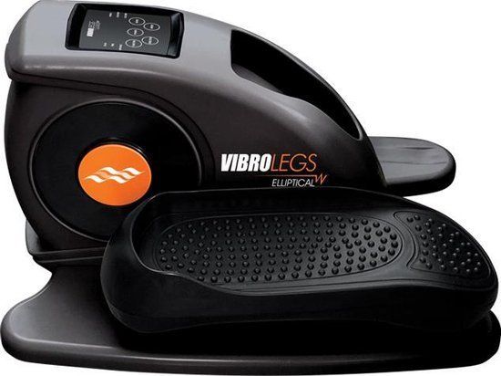Spannende Vibrolegs Elliptical Gebraucht Bilder