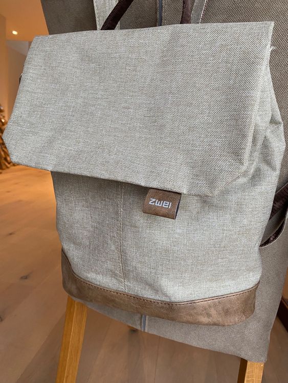 ZWEI Rucksack | Kaufen auf Ricardo
