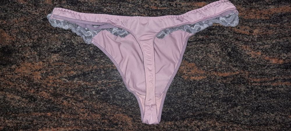 String Rosa Gr XL | Kaufen auf Ricardo