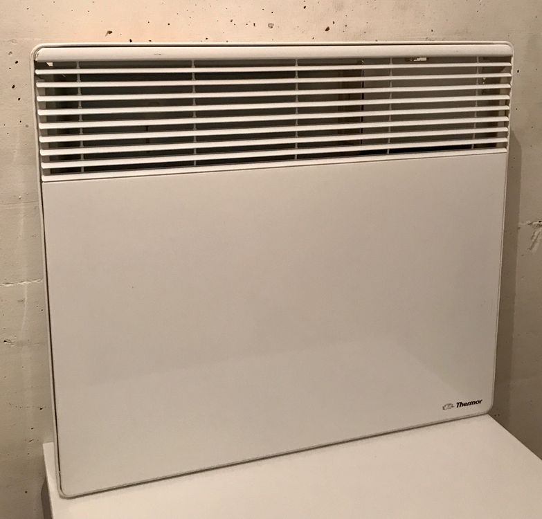 Elektrischer Radiator / Strahlungs-Heizkörper Thermor | Kaufen auf Ricardo