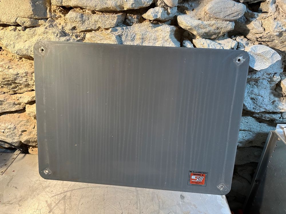 R238 Egerkingen Strassenschild (Gebraucht) in Wolfwil für CHF 16 – nur ...