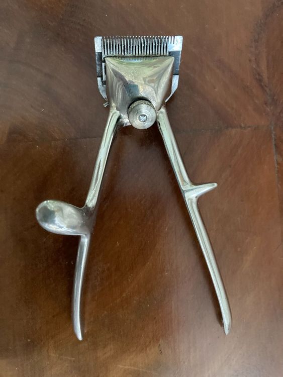 Kienast Winterthur Haarschneidegerät Haarschneidemaschine (Gebraucht) in Subingen für CHF 19 ...