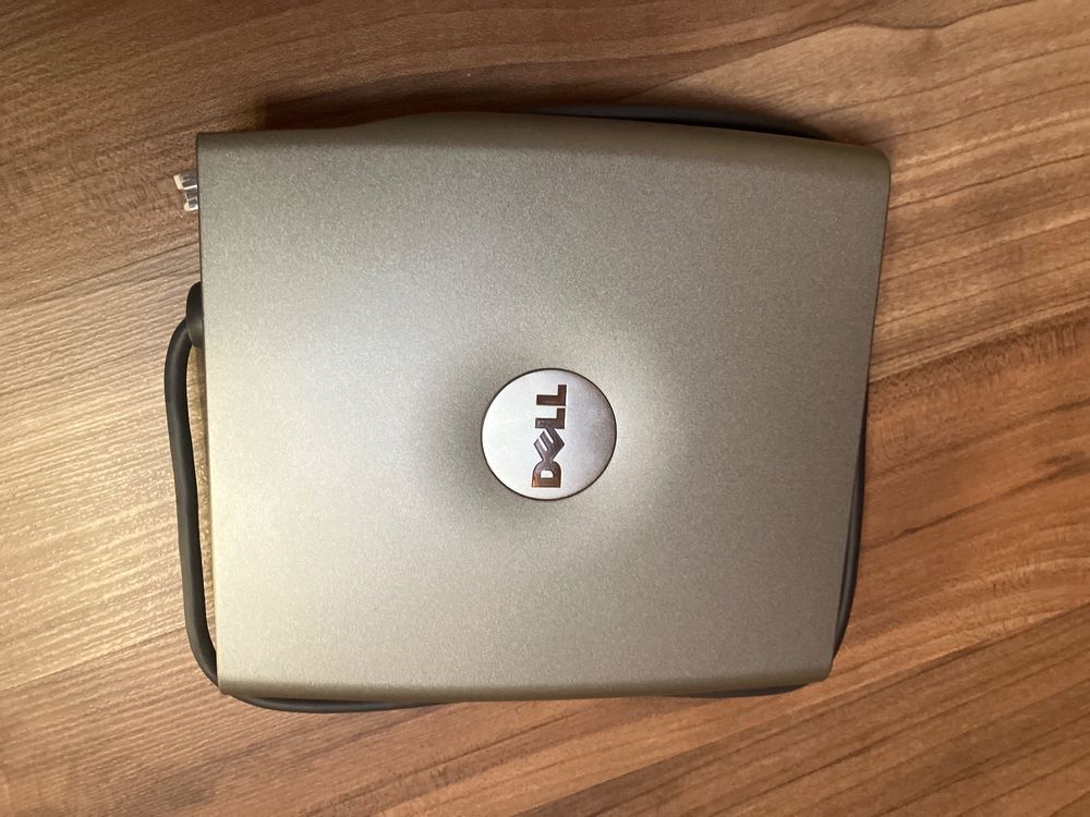 DVD-Brenner Dell PD01S Dell C3284-A00 8x DVD+-RW DL (Gebraucht) in ...