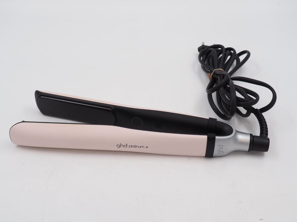 GHD PLATINUM PLUS Glätteisen (24120291) (Gebraucht) in Zürich für CHF 10 – mit Lieferung auf ...