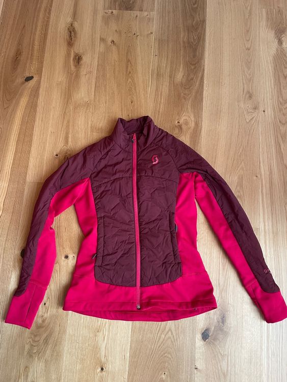 Scott Midlayer Damen S - 2x getragen | Kaufen auf Ricardo