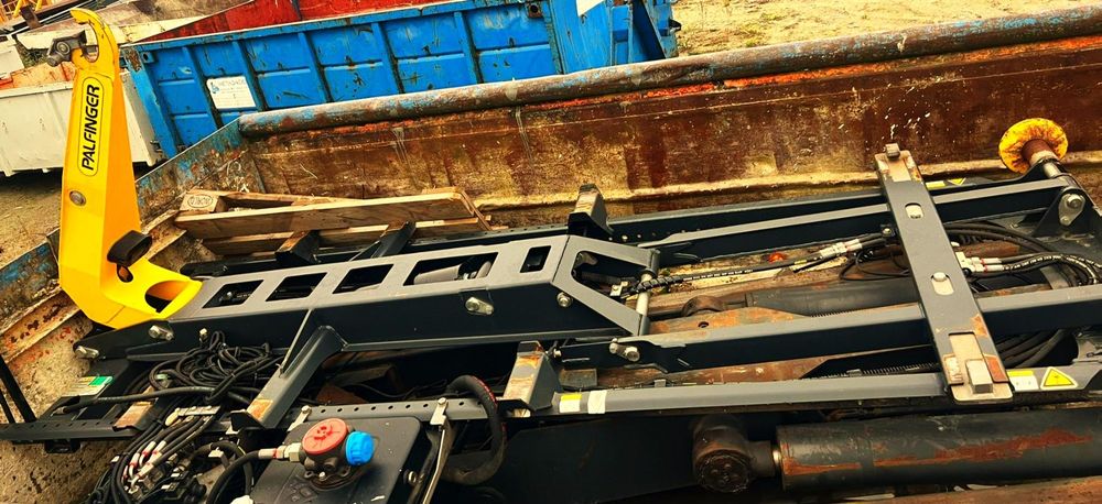 Bras Multi-Lift Palfinger (D'occasion) à pour CHF 3002 – retrait ...