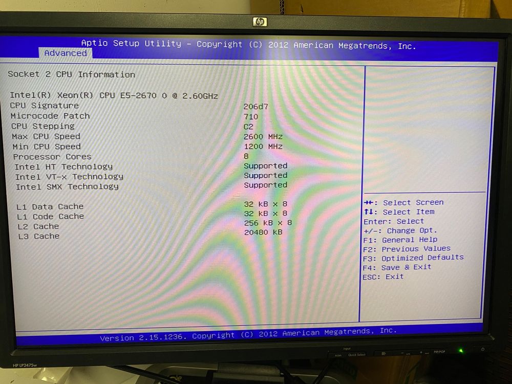 LYNX Computer, Application server (SA1260A208R) | Kaufen auf Ricardo