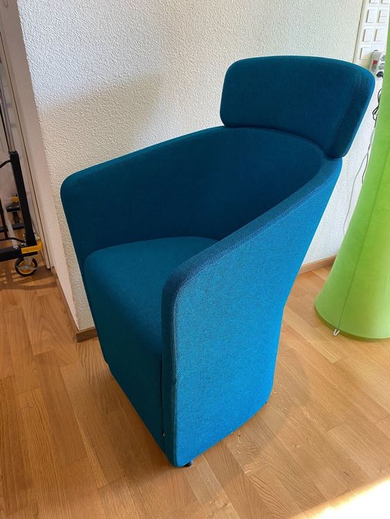 2x Bene Club Chair (Neu und originalverpackt) in Herdern für CHF 100 ...