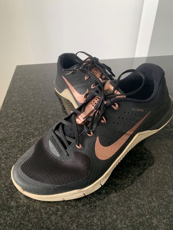 NIKE METCON2 TRAINING LIFT RUN JUMP CUT Gr. 40.5 UK 6.5 | Kaufen auf ...