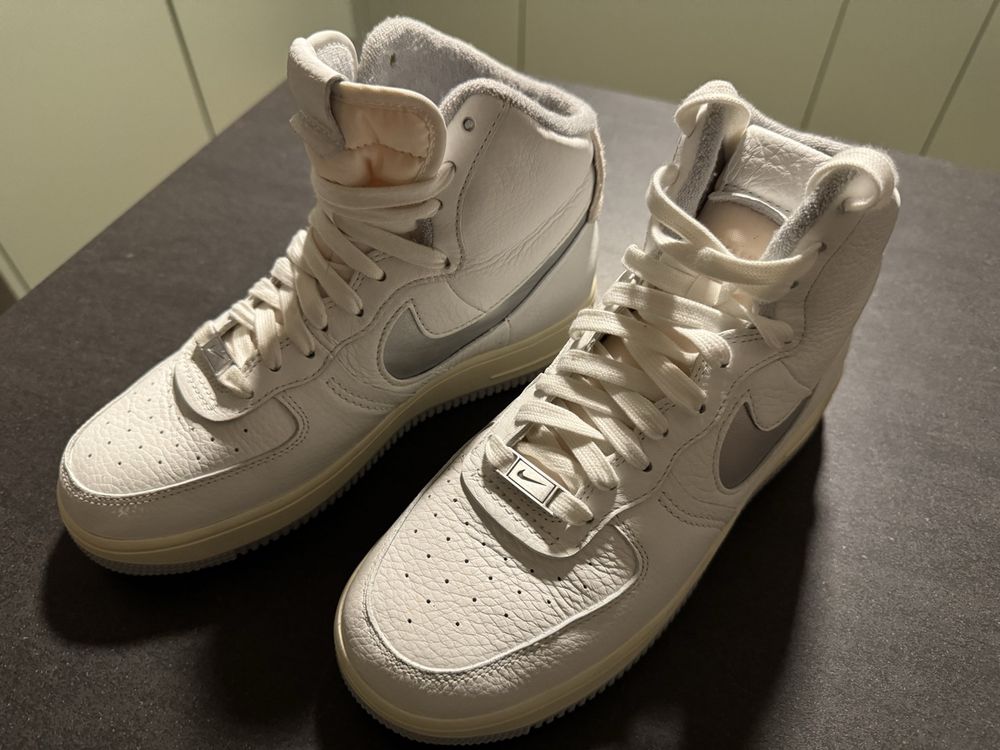 Nike Air Force 1 Sneaker 'AF1 SCULPT' (Neu (gemäss Beschreibung)) in ...