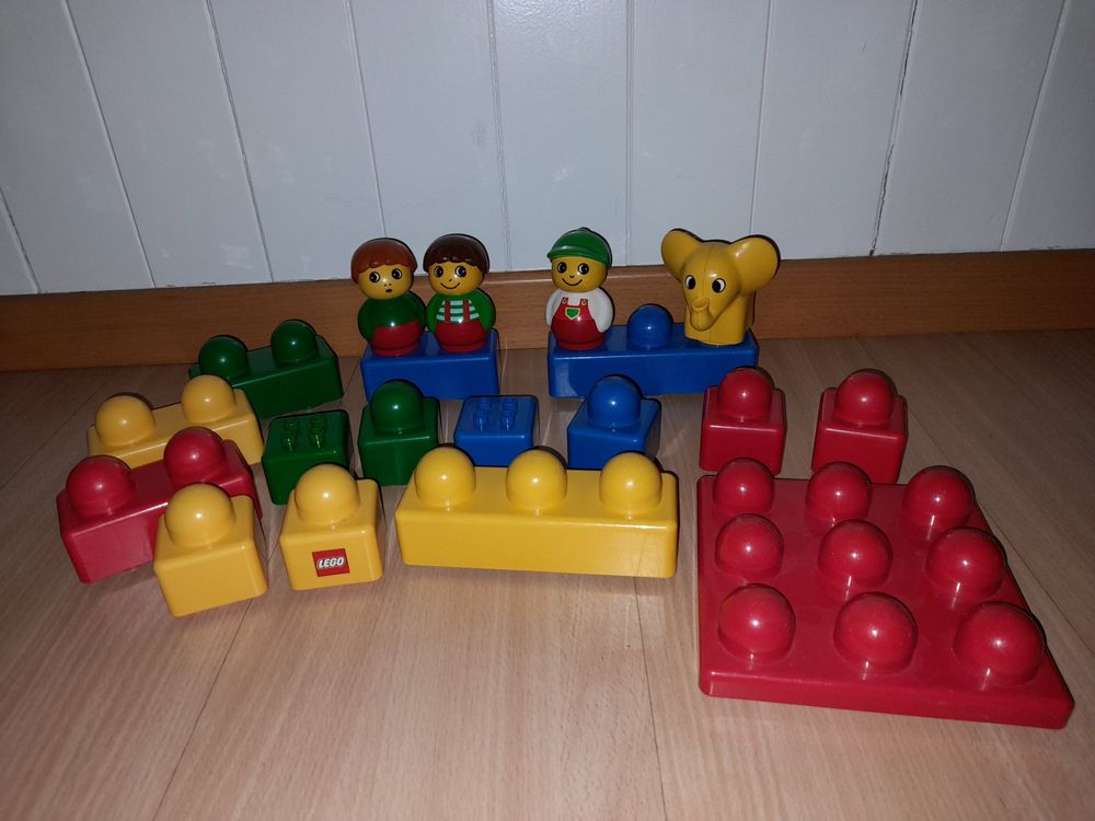 Lego Duplo Primo 1 | Kaufen auf Ricardo