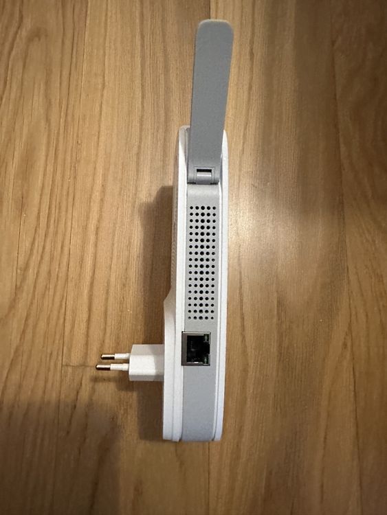 TP link - internet transmitter (Neu (gemäss Beschreibung)) in Zürich ...