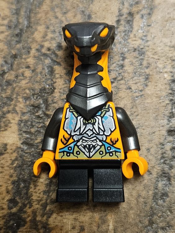 lego ninjago njo724 | Kaufen auf Ricardo
