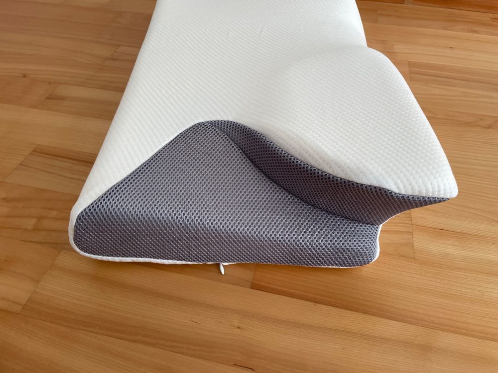 Endorma Gesundheits Orthopädisches Kopfkissen | Kaufen auf Ricardo