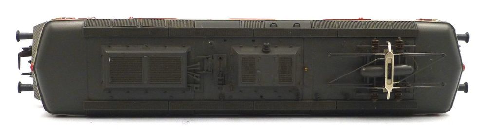 ROCO 69882 Re 4/4 II Swiss Express 11141 SBB WS Digital OVP (Gebraucht ...