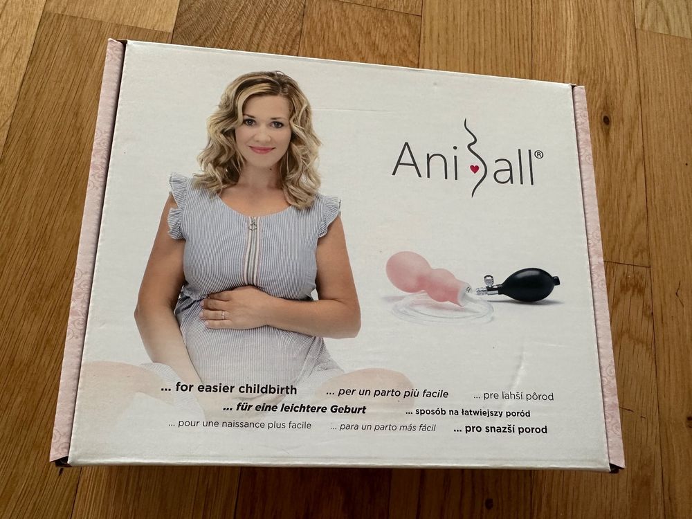 Aniball NEU (Neu und originalverpackt) in für CHF 35 – mit Lieferung ...